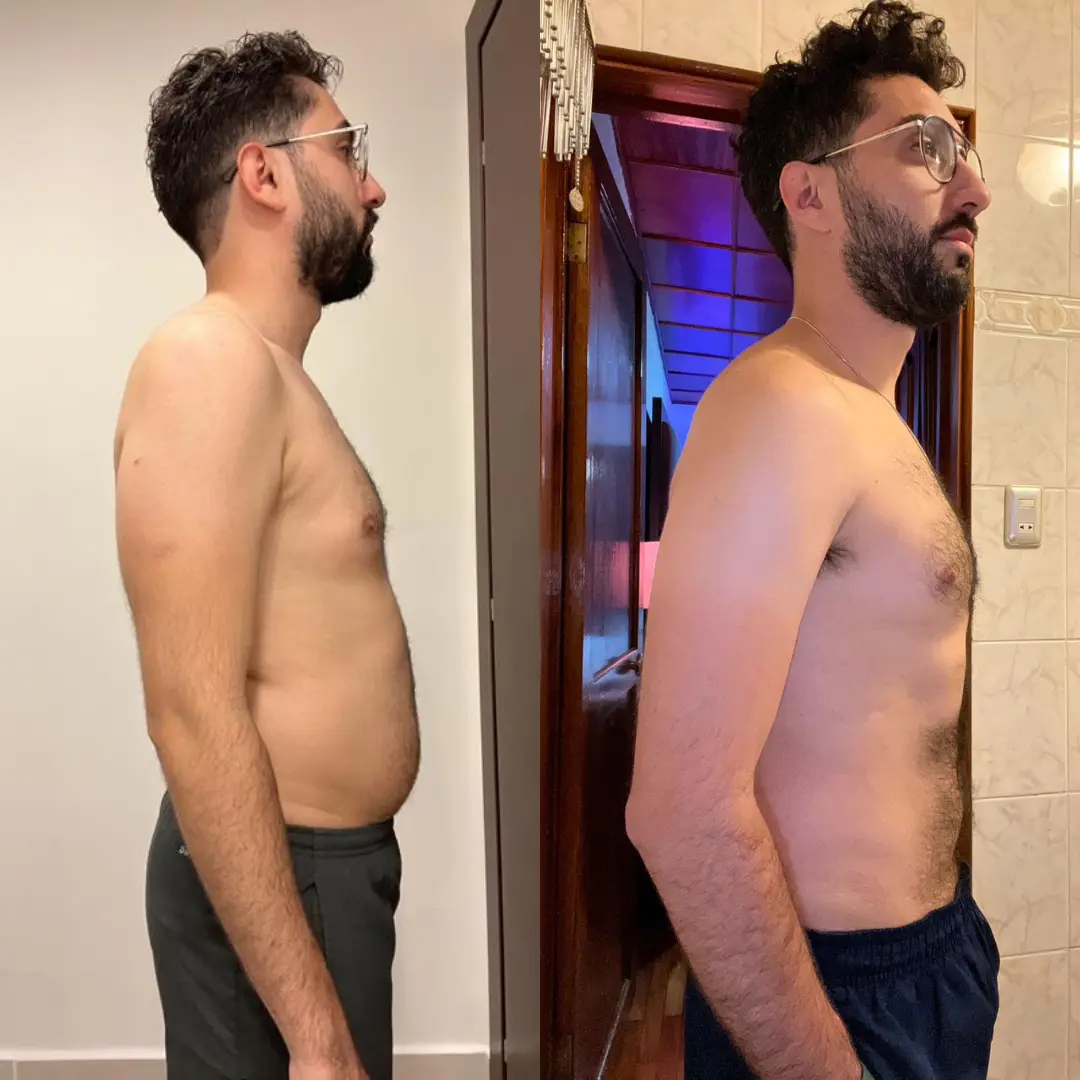 SelfFit | Elite Fitness Coaching for Tech Leaders